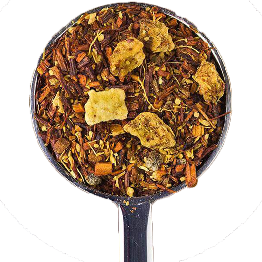 Chai Guide | Bird & Blend Tea Co.