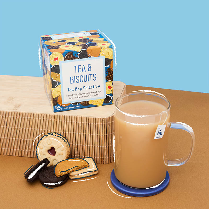 What is my Zodiac Tea? | Bird & Blend Tea Co.