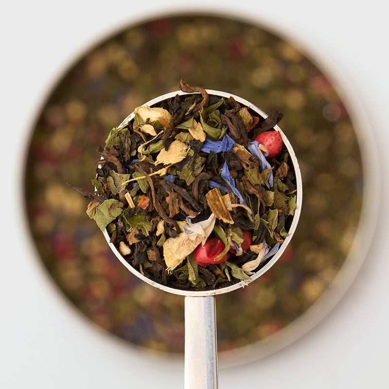 Fire & Ice Tea | Bird & Blend Tea Co.