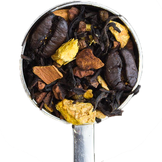 Chai Guide | Bird & Blend Tea Co.