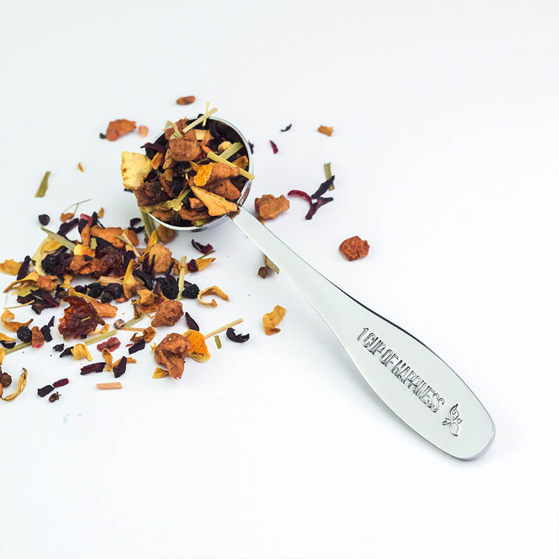 7 Top Tips For Recycling Your Used Tea Leaves | Bird & Blend Tea Co.