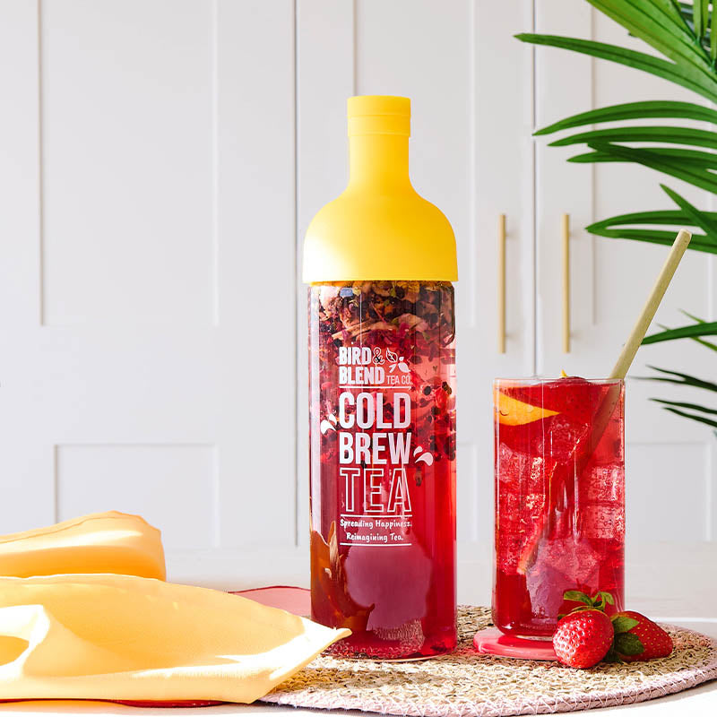 Monkey Chops Tea | Bird & Blend Tea Co.