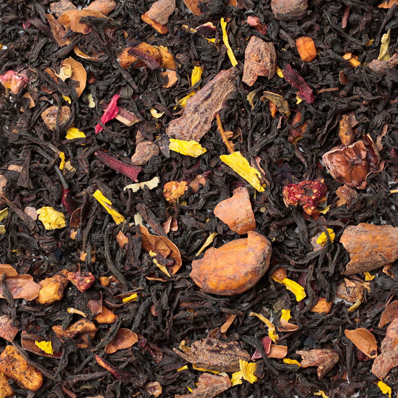 Black Forest Tea | Bird & Blend Tea Co.