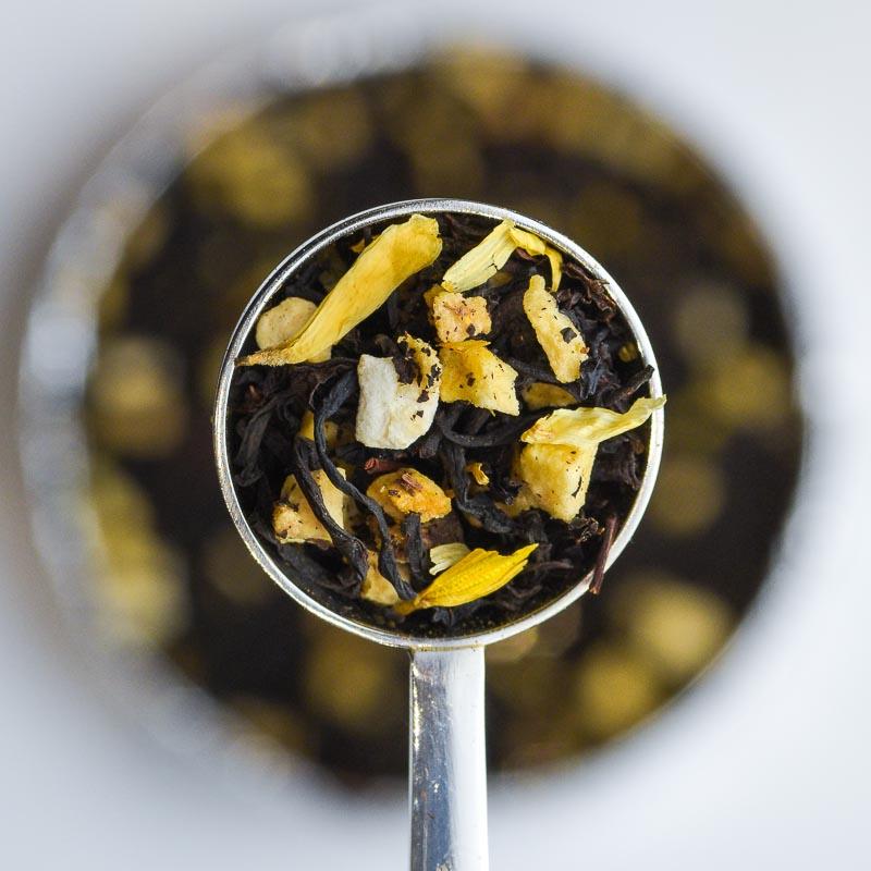 Monkey Chops Tea | Bird & Blend Tea Co.