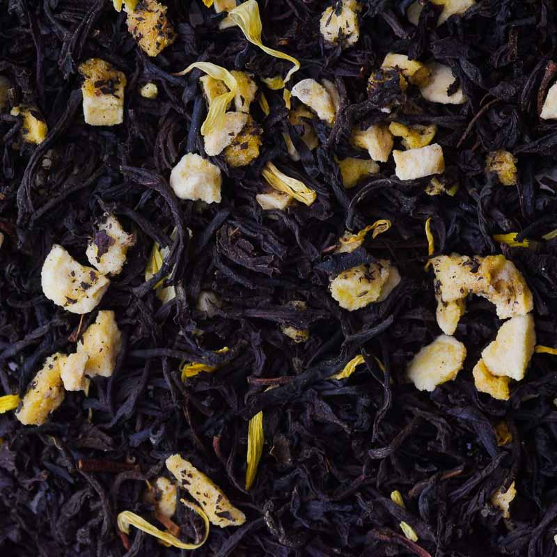 Monkey Chops Tea | Bird & Blend Tea Co.