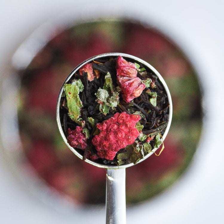 Loose Leaf Tea | Unique Tea Blends | Bird & Blend Tea Co.